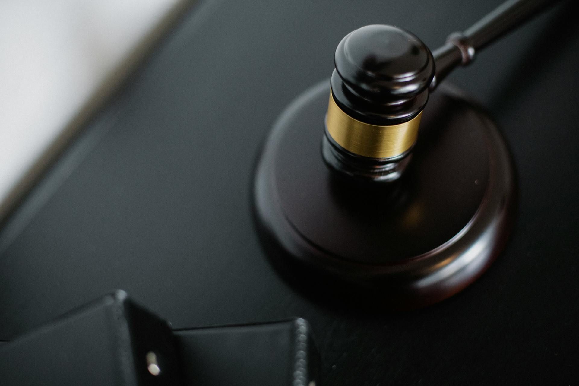 Criminal Defense & Family Law in Elgin, IL | Law Office of Rudy J. Rios